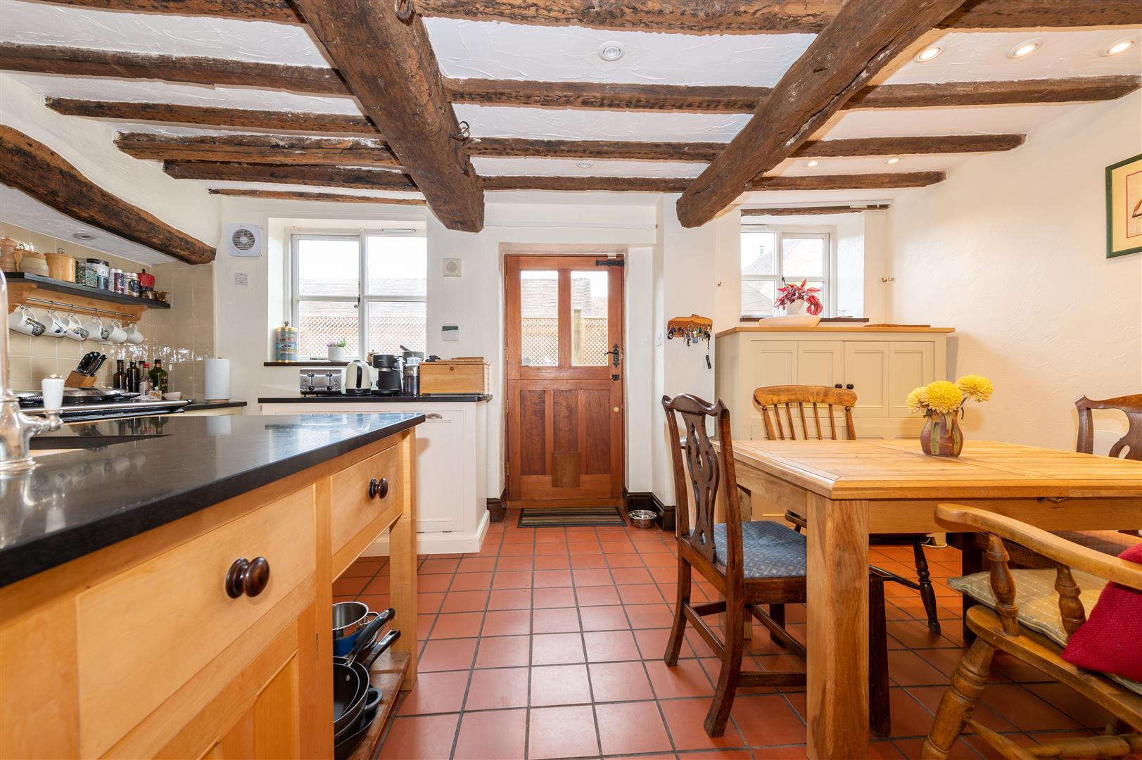 Grange Farm House, Lutley Lane, Halesowen, B63 1EZ | Estate Agents ...